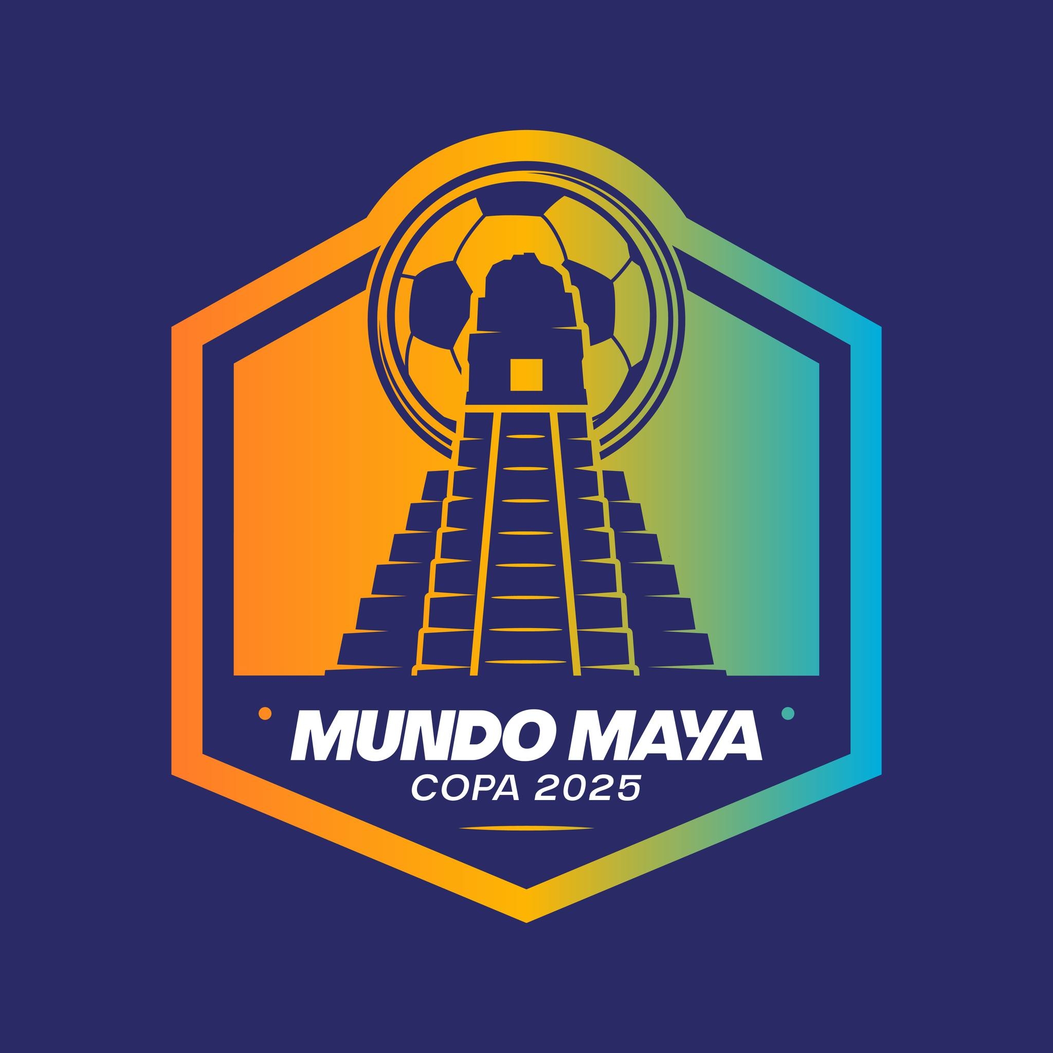 Copa Mundo Maya - Revista Mujer de Negocios